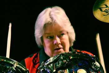 Picture of Alice de Buhr