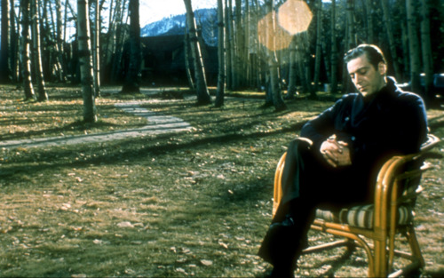 Picture of Al Pacino