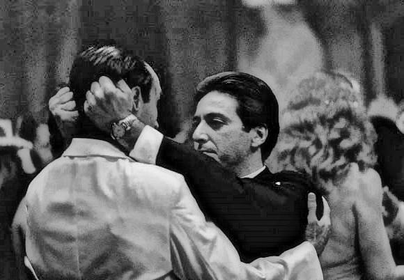 Picture of Al Pacino