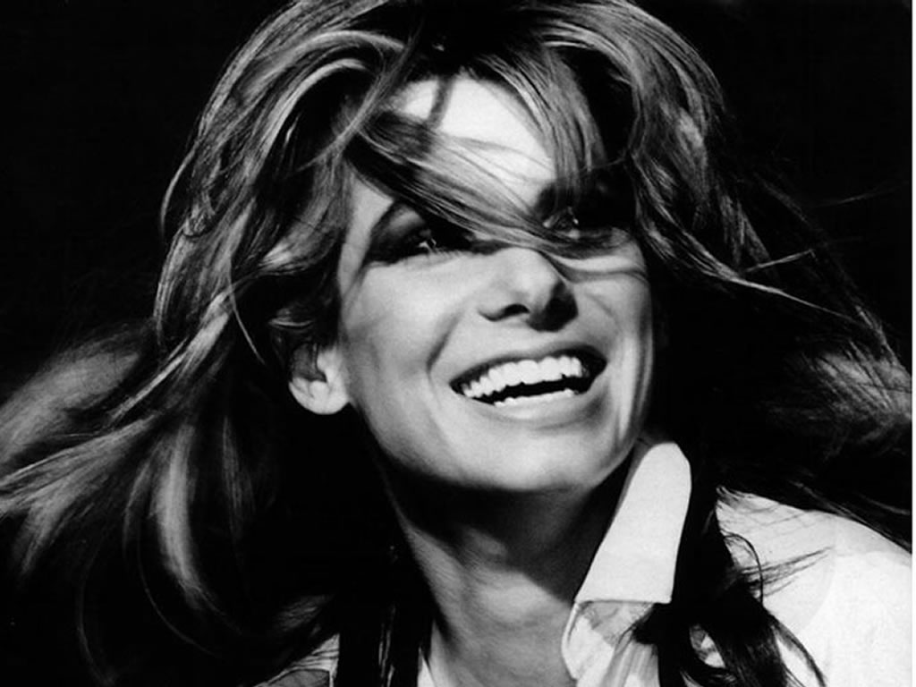 Picture of Sandra Bullock