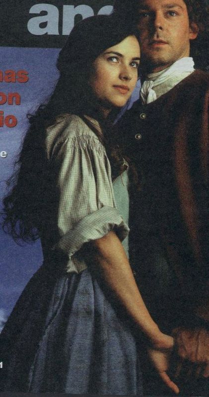 Picture of Amelia Warner