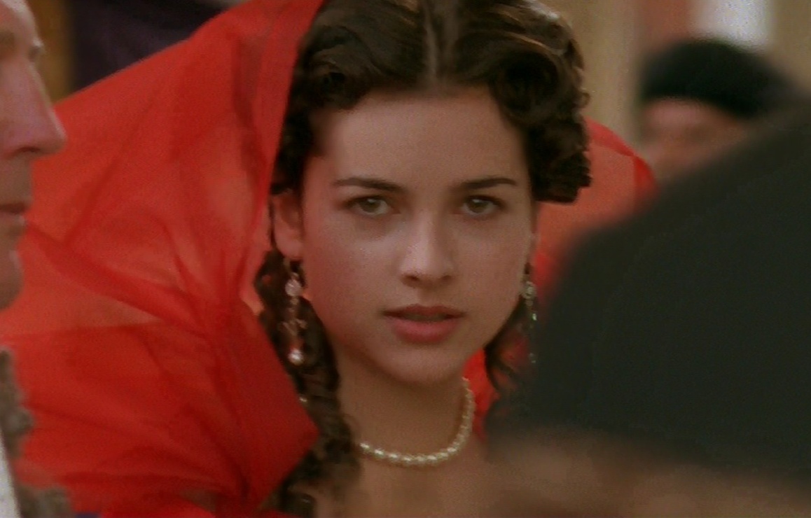 Picture of Amelia Warner