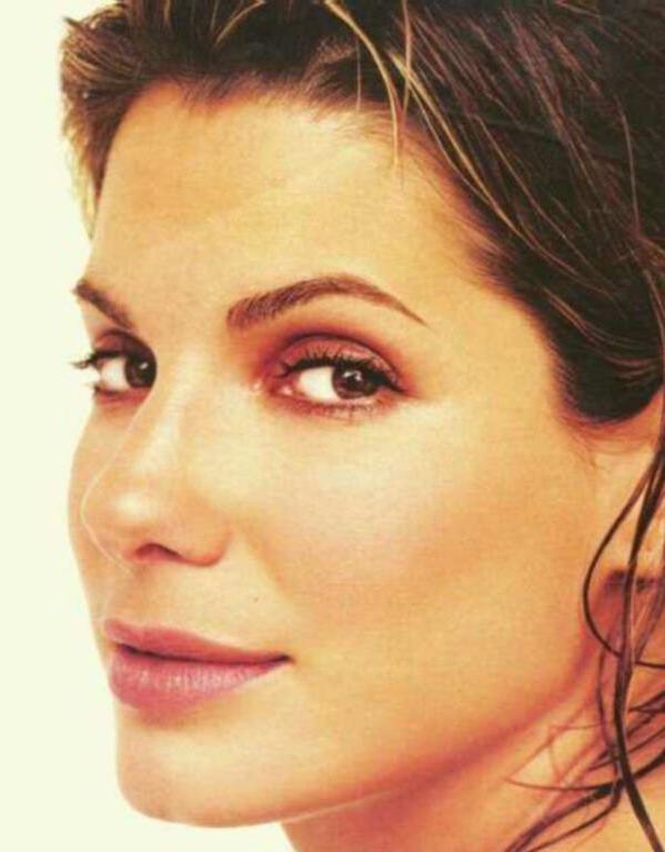 Picture of Sandra Bullock
