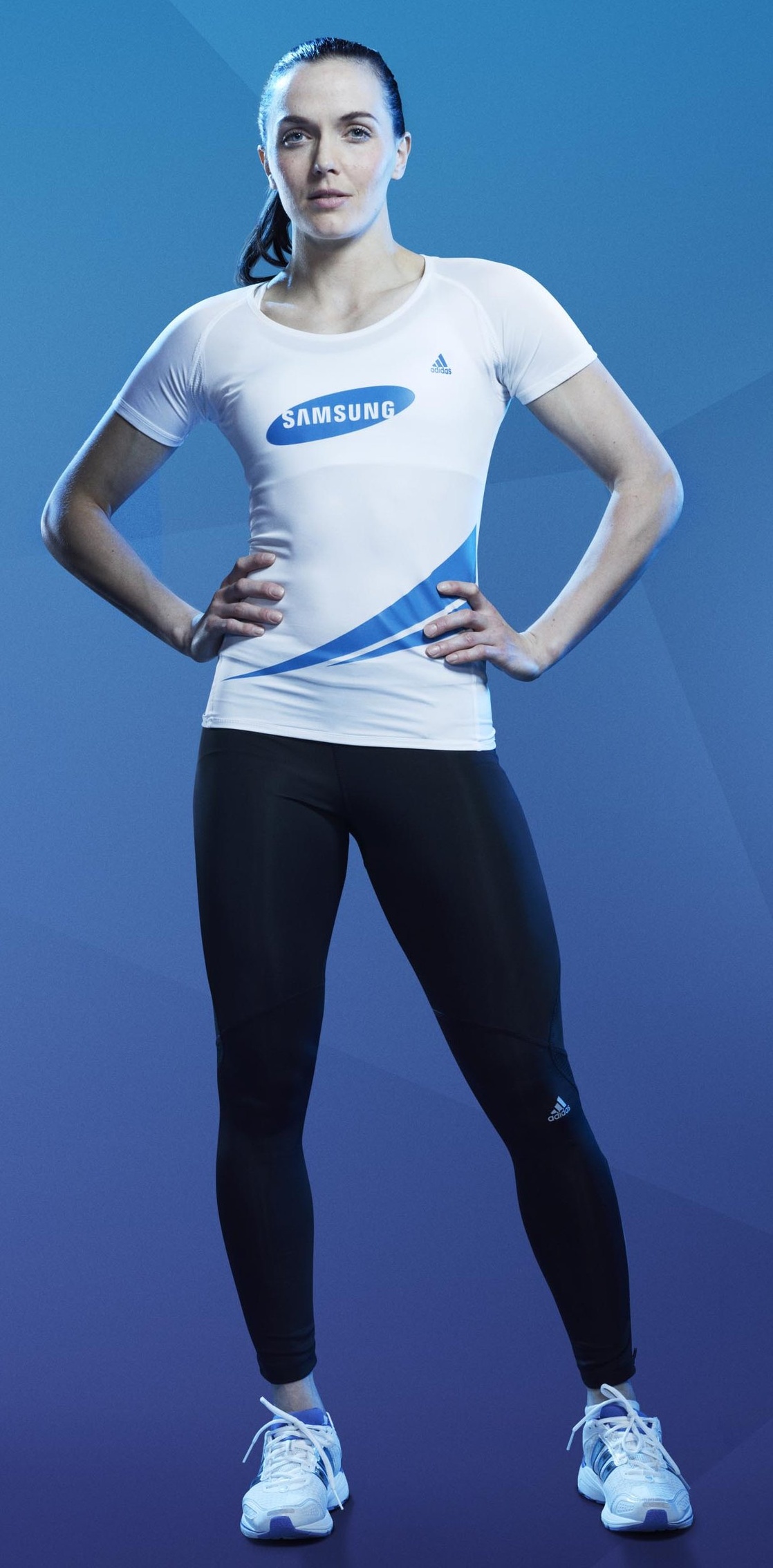 Image of Victoria Pendleton