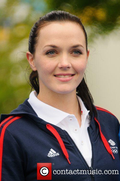 Picture of Victoria Pendleton
