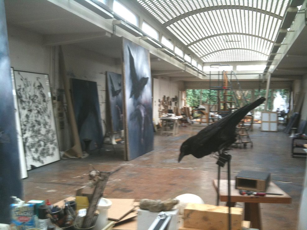 Picture of Vladimir Velickovic