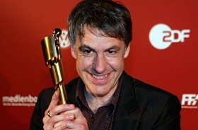 Picture of Niki Reiser