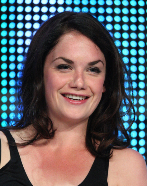 Picture of Ruth Wilson