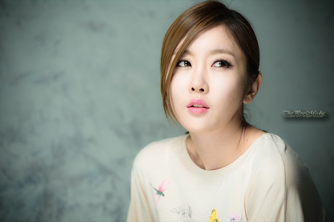 Picture of Choi Byul I (Byeol Yee)