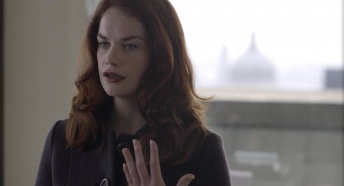 Picture of Ruth Wilson