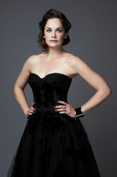 Picture of Ruth Wilson