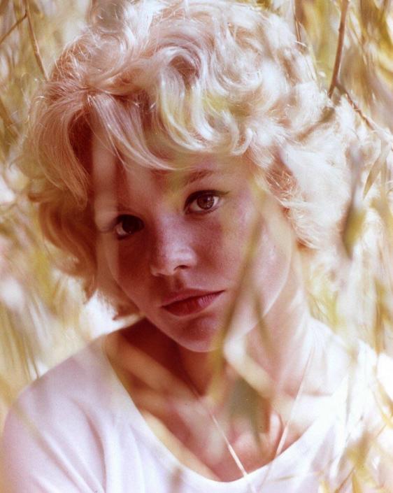 Picture of Tuesday Weld