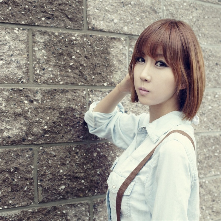 Picture of Choi Byul I (Byeol Yee)