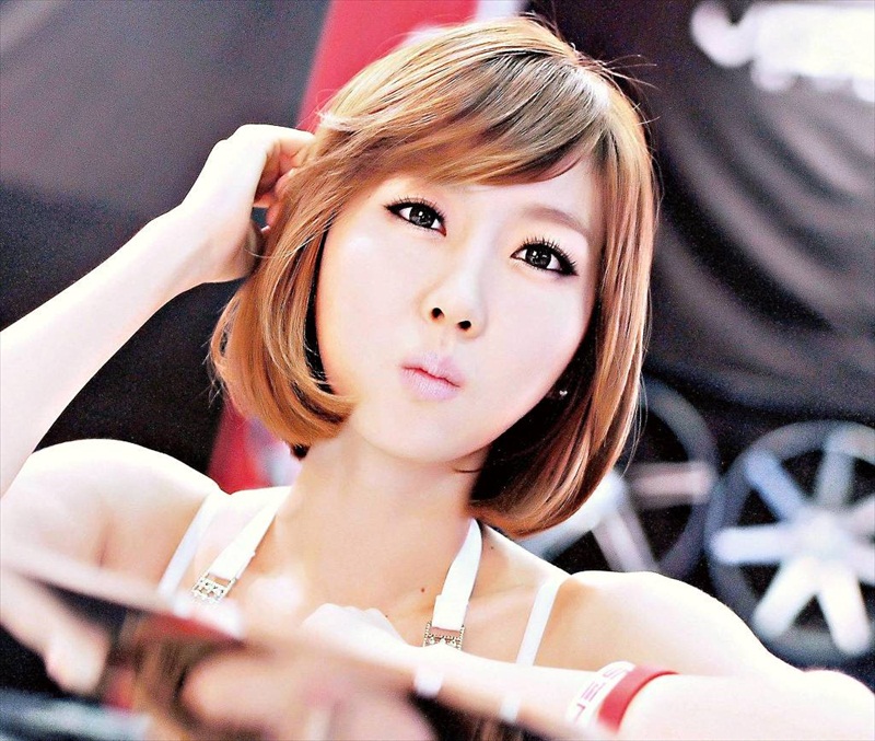 Picture of Choi Byul I (Byeol Yee)