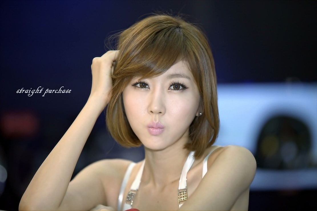 Picture of Choi Byul I (Byeol Yee)