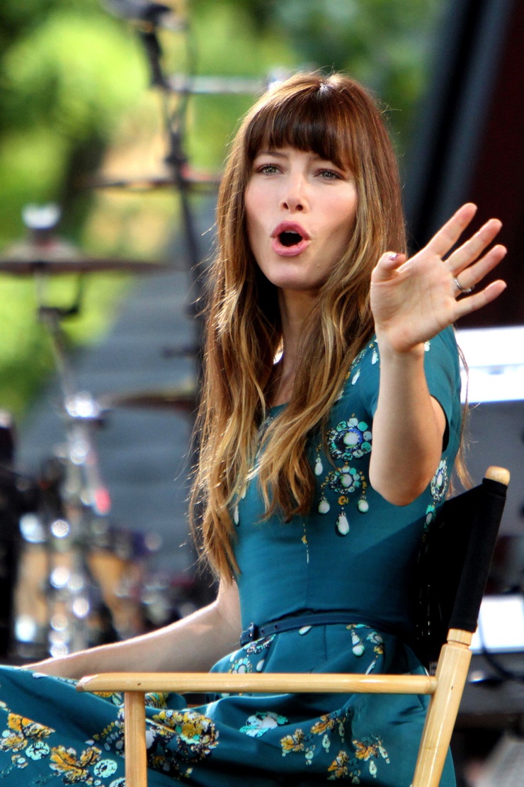 Picture of Jessica Biel