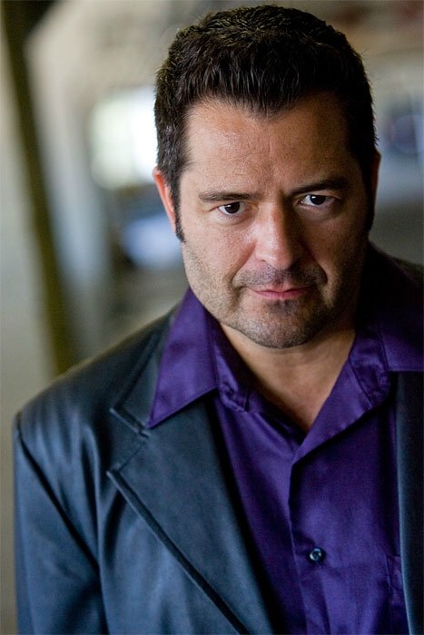 Picture of Alex Demir