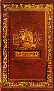 Picture of Thomas Bak