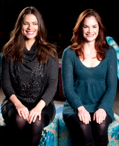 Picture of Ruth Wilson