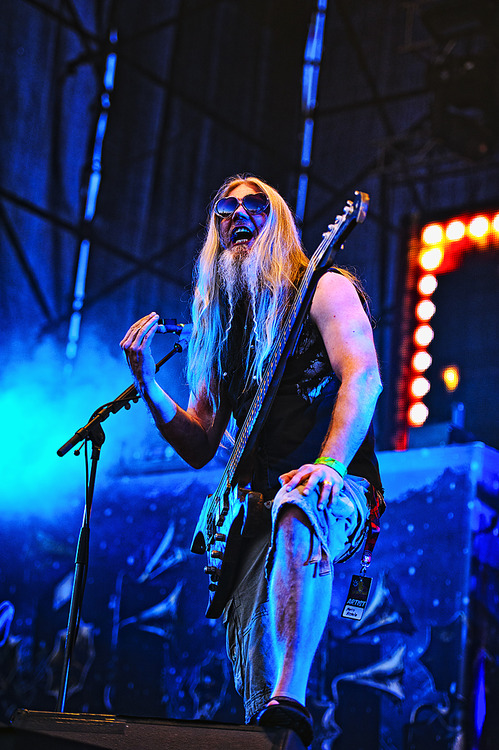 Picture of Marco Hietala