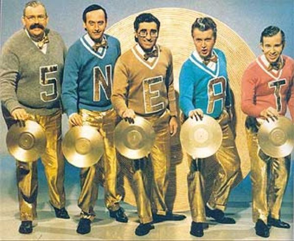 Picture of SCTV Network