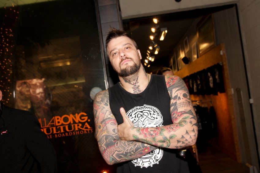 Picture of Rodrigo Moretti