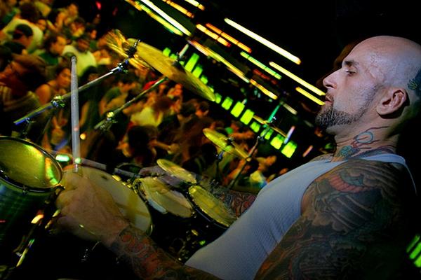 Picture of Rodrigo Moretti