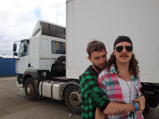 Picture of Chris Keating