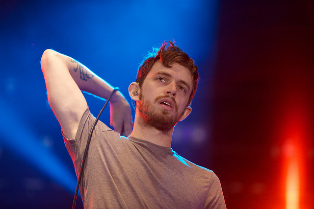 Picture of Chris Keating