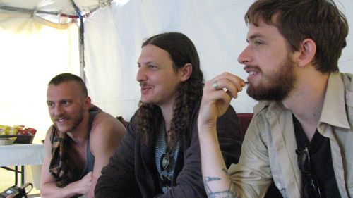 Picture of Chris Keating