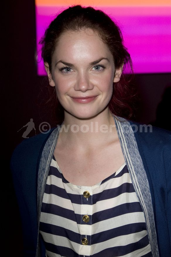 Picture of Ruth Wilson