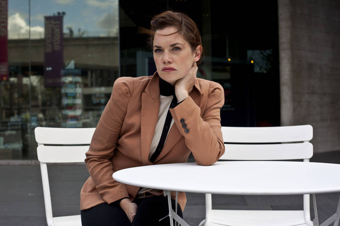 Picture of Ruth Wilson