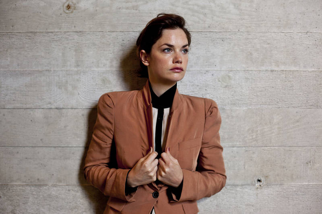 Picture of Ruth Wilson
