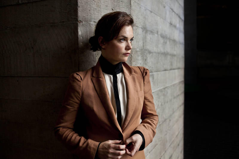 Image of Ruth Wilson