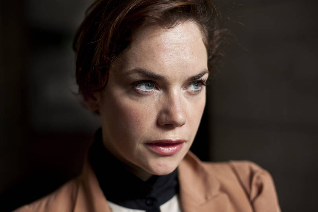 Picture of Ruth Wilson