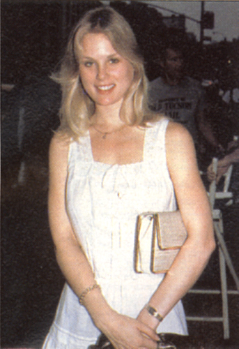 Picture of Dorothy Stratten