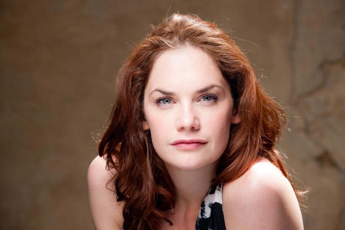 Picture of Ruth Wilson
