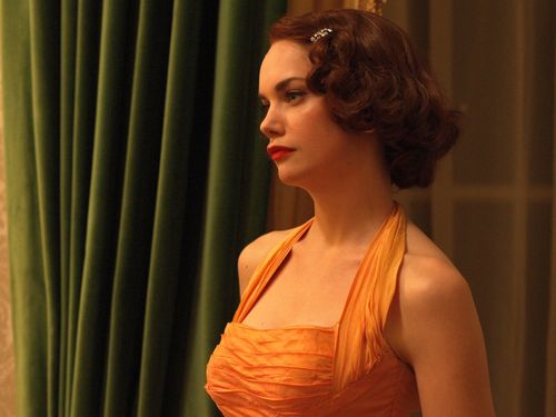 Picture of Ruth Wilson