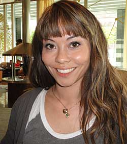 Christina Chanee image