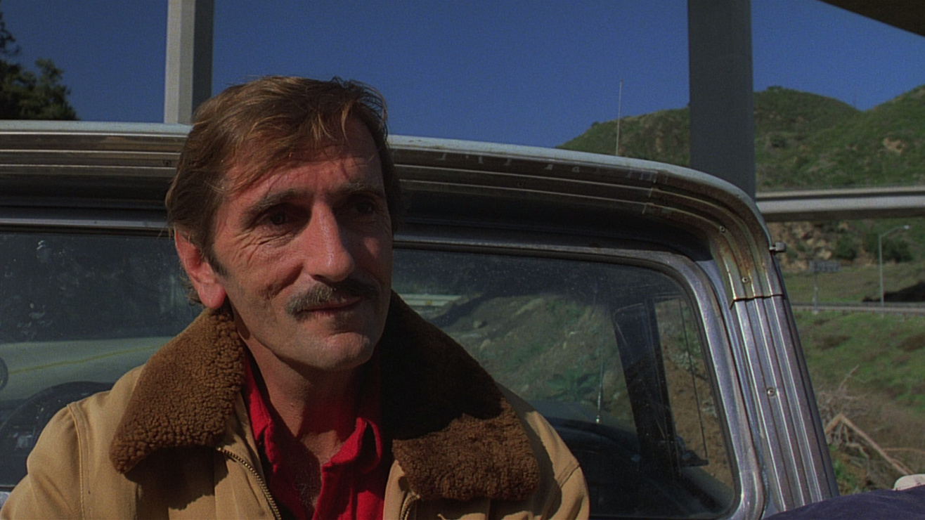 Paris, Texas (1984) image