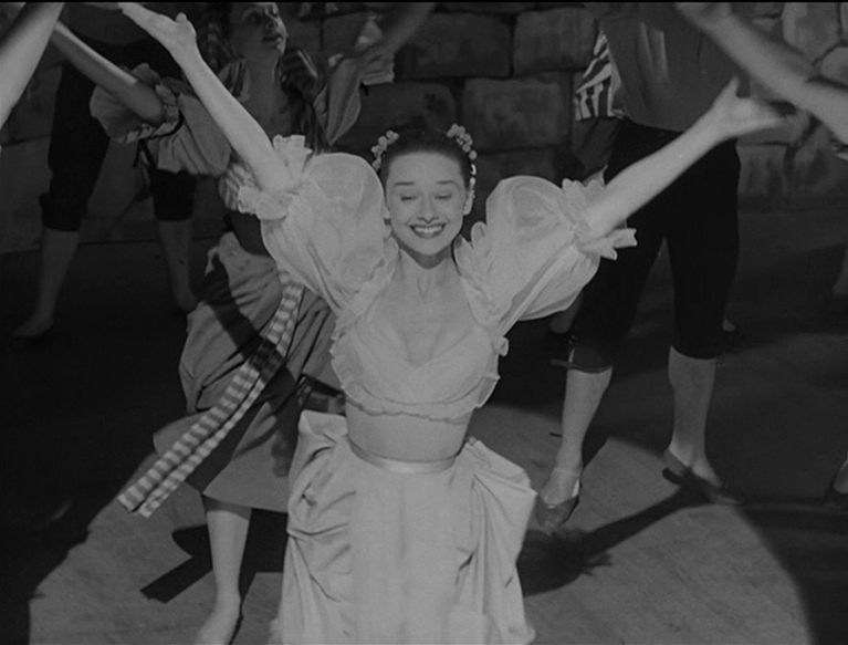 Picture of Secret People (1952)