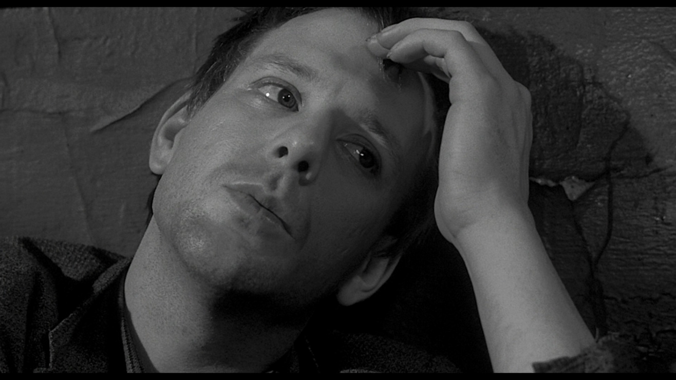 Picture of Rumble Fish