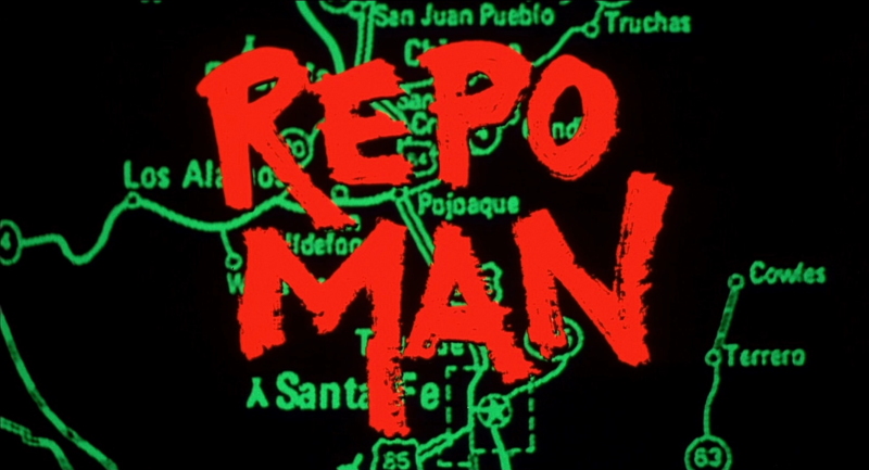 Picture of Repo Man