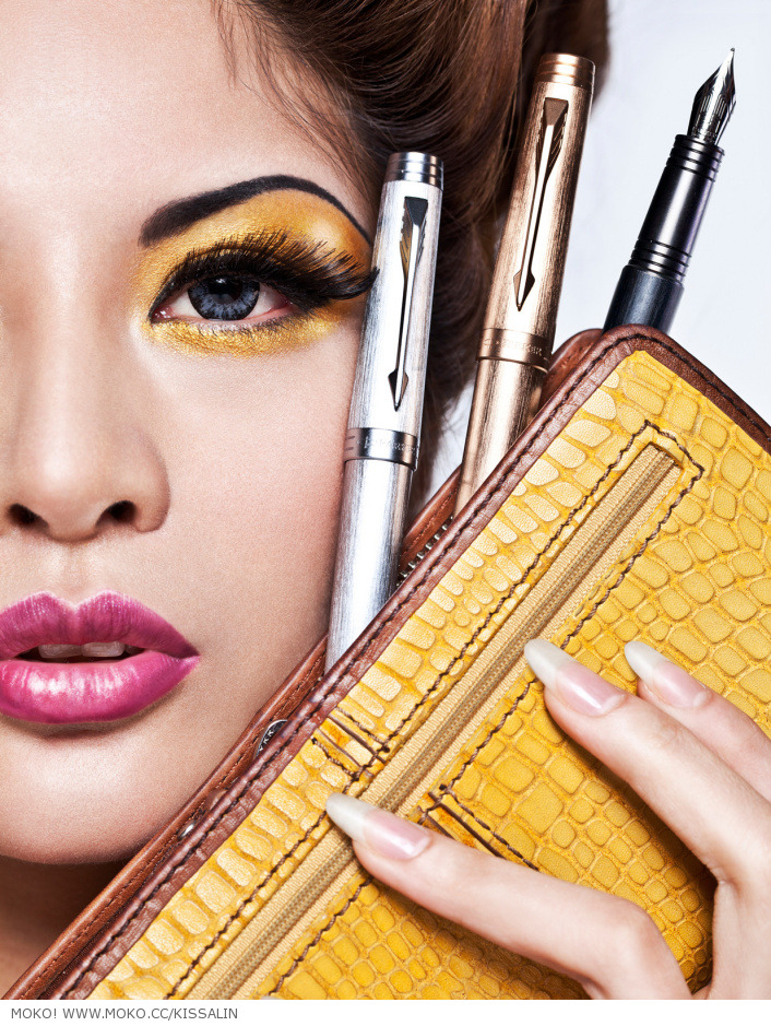 Picture of Alin Lin Xiao Nuo