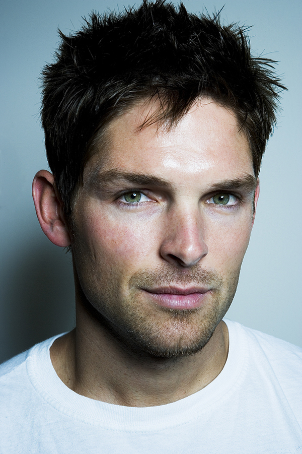 Picture of Brian Presley