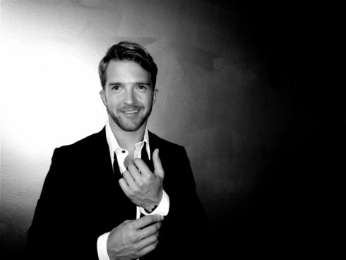 Picture of Tim Draxl