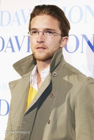 Picture of Tim Draxl