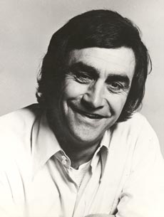 Picture of James Booth