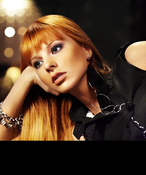 Image of Natalia Podolskaya