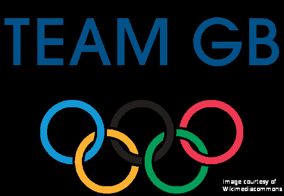 Team GB Logo